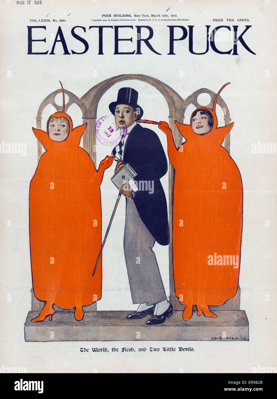 Little puck hi-res stock photography and images - Alamy