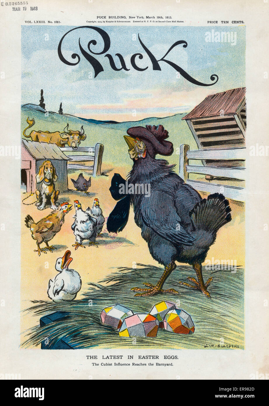 Dog wearing a beret hi-res stock photography and images - Alamy