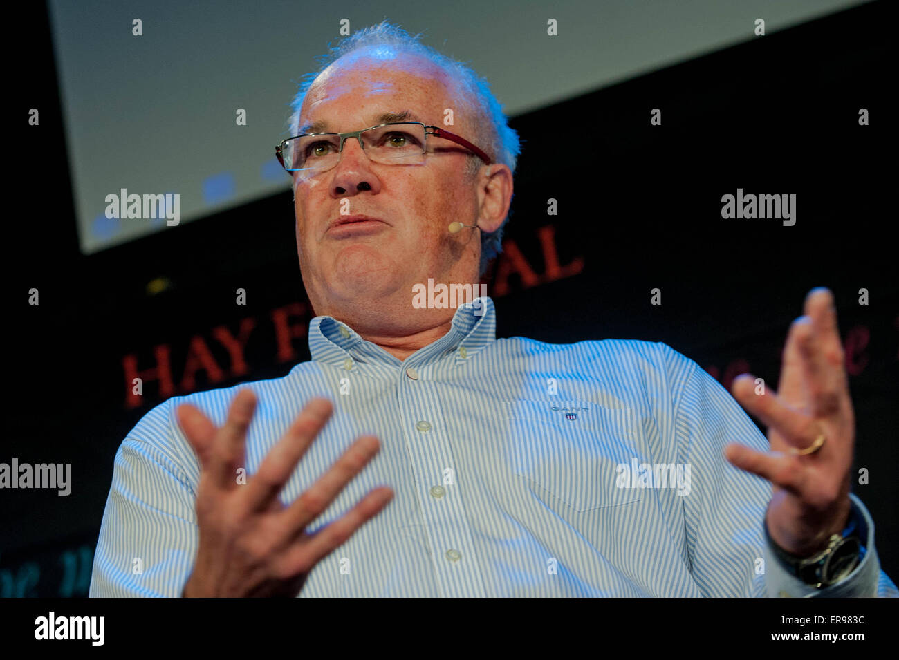 Eddie butler wales hi-res stock photography and images - Alamy
