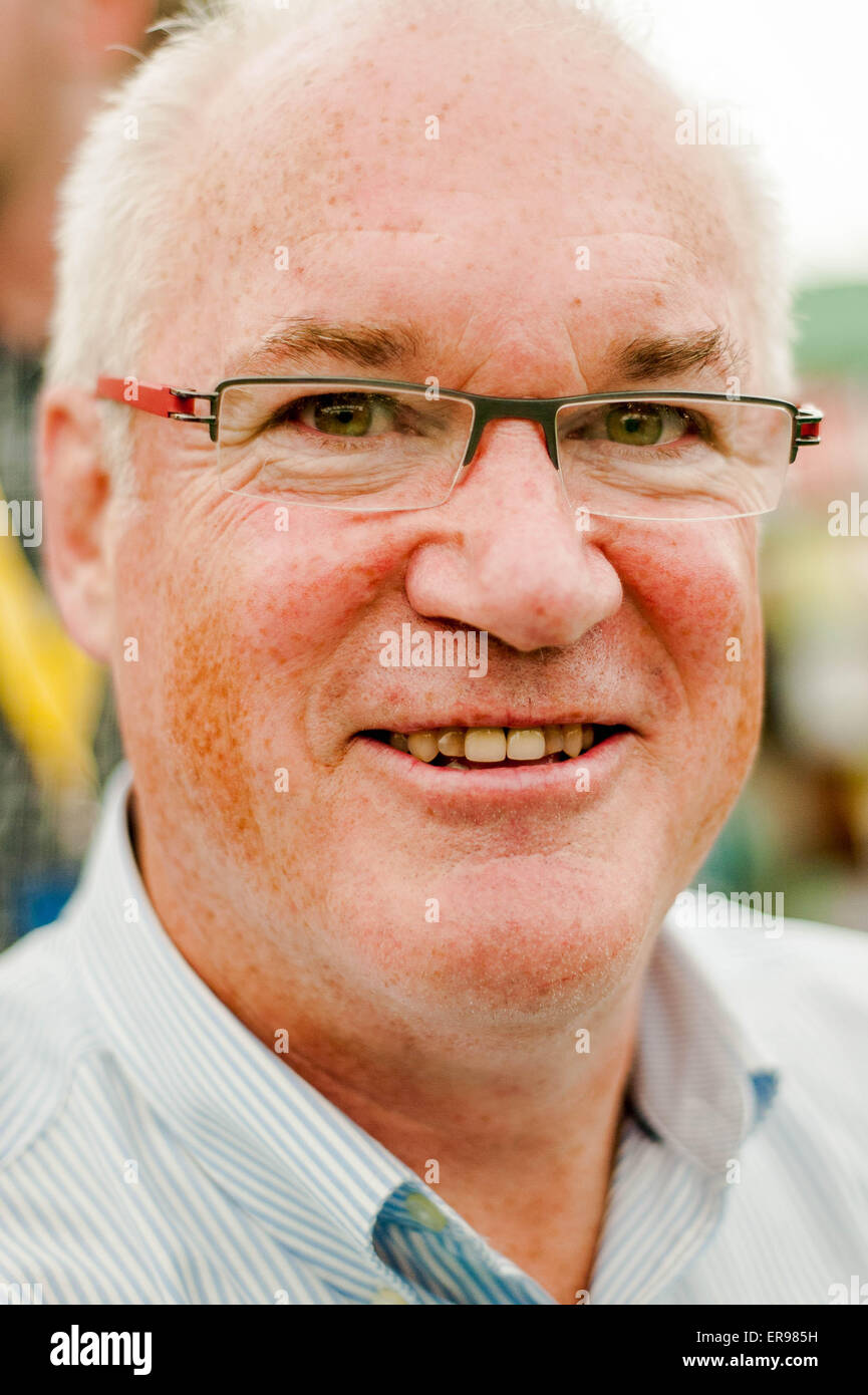 Eddie butler hi-res stock photography and images - Alamy