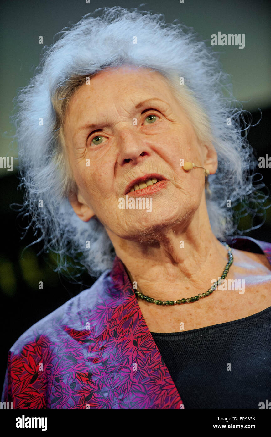 Gillian beer hi-res stock photography and images - Alamy