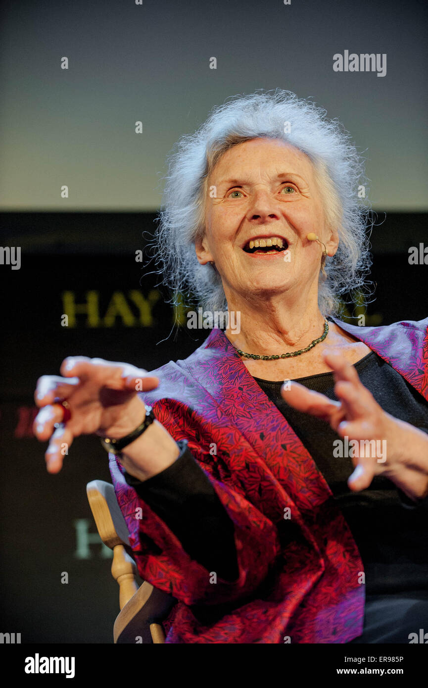 Gillian beer hi-res stock photography and images - Alamy