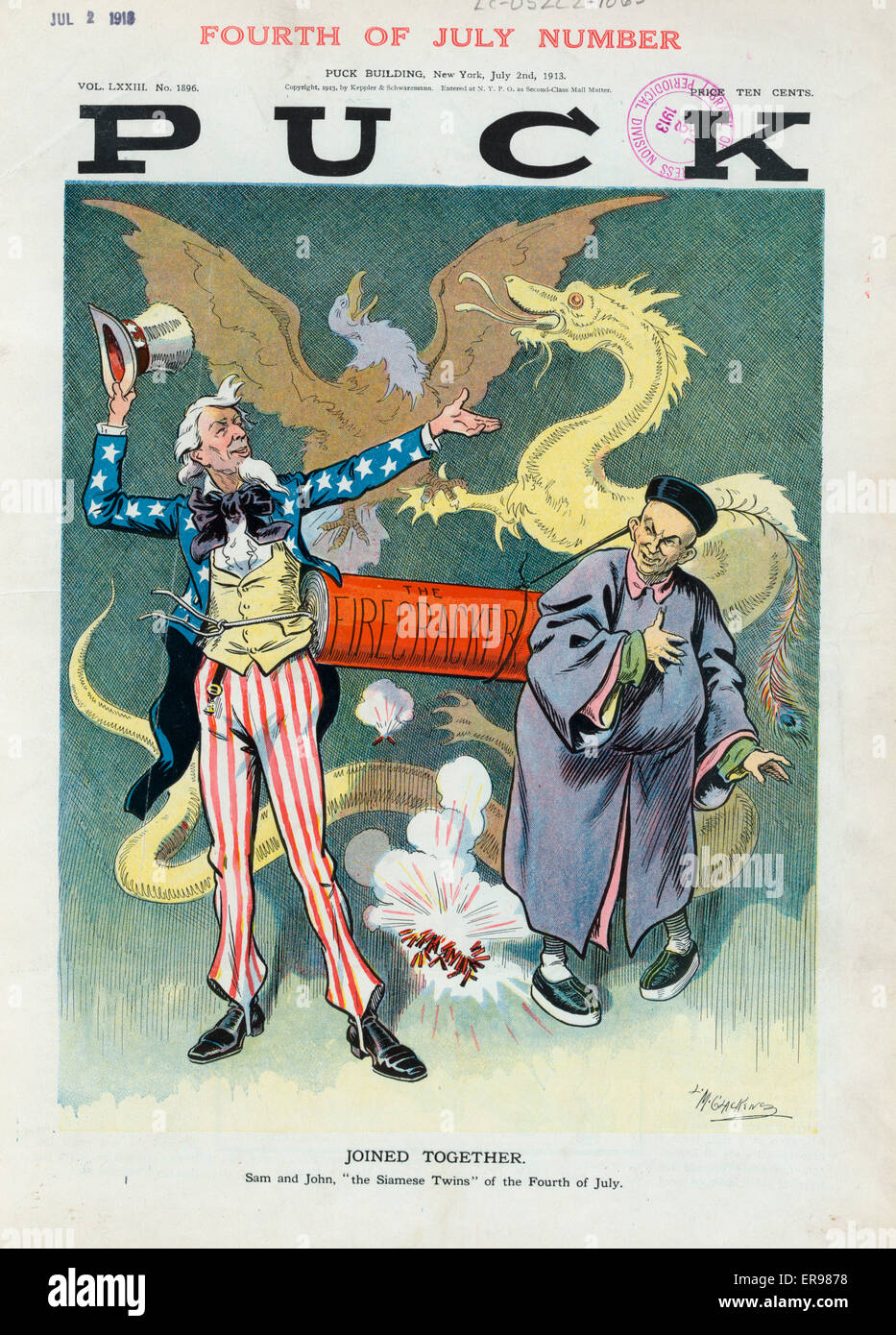 Vector Cartoon Illustration Uncle Sam Stock Photos & Vector Cartoon ...