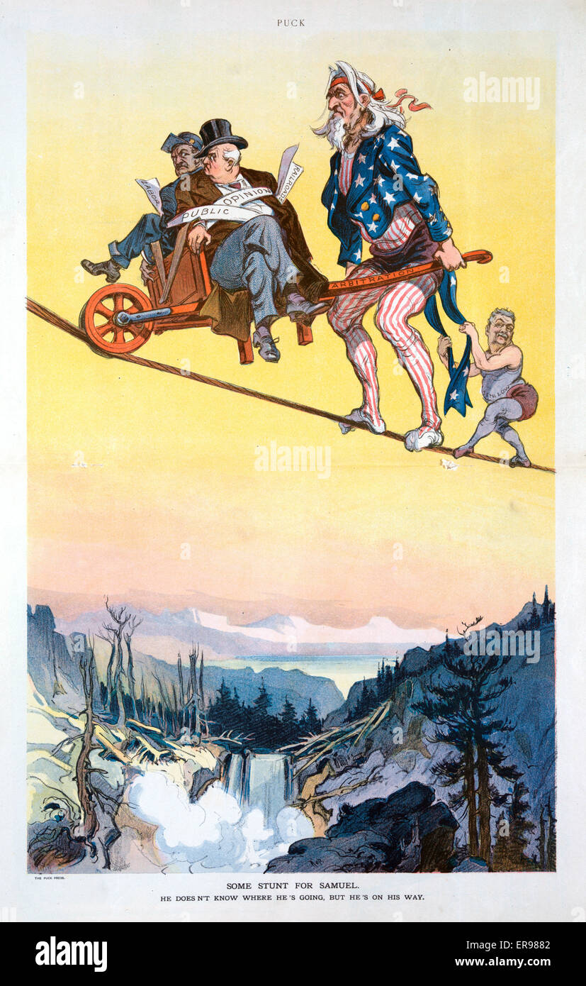 Wheelbarrow stunt hi-res stock photography and images - Alamy