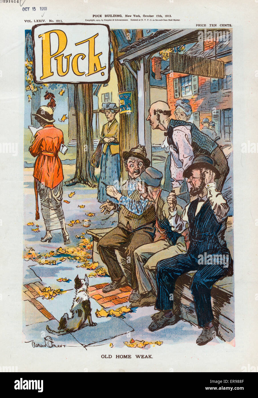 Old home weak Stock Photo - Alamy