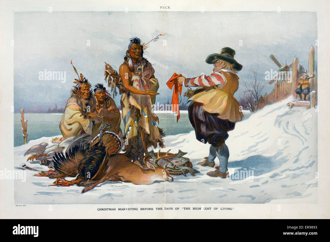 Bartering exchange hi-res stock photography and images - Alamy