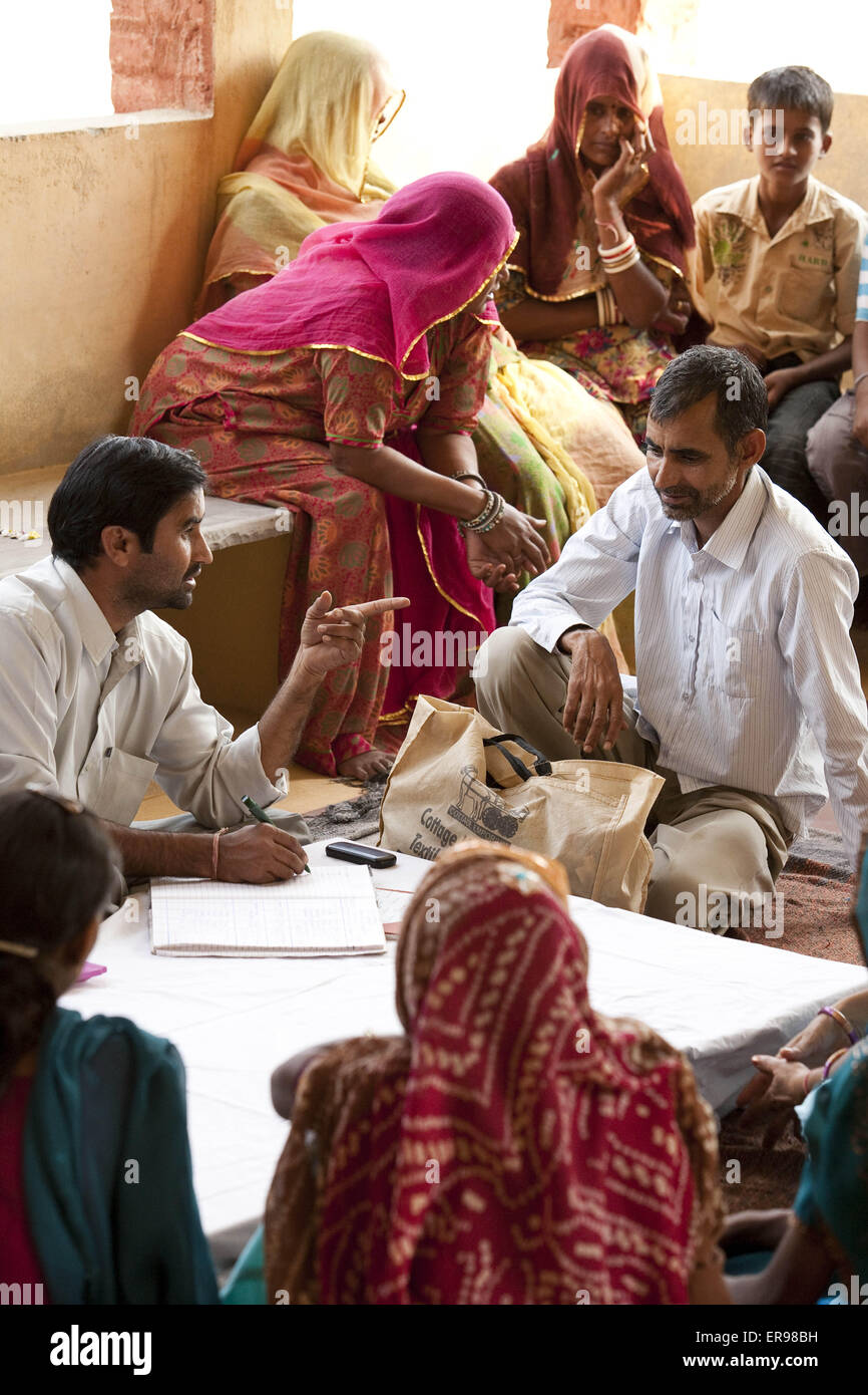 Self help groups in india hi-res stock photography and images - Alamy