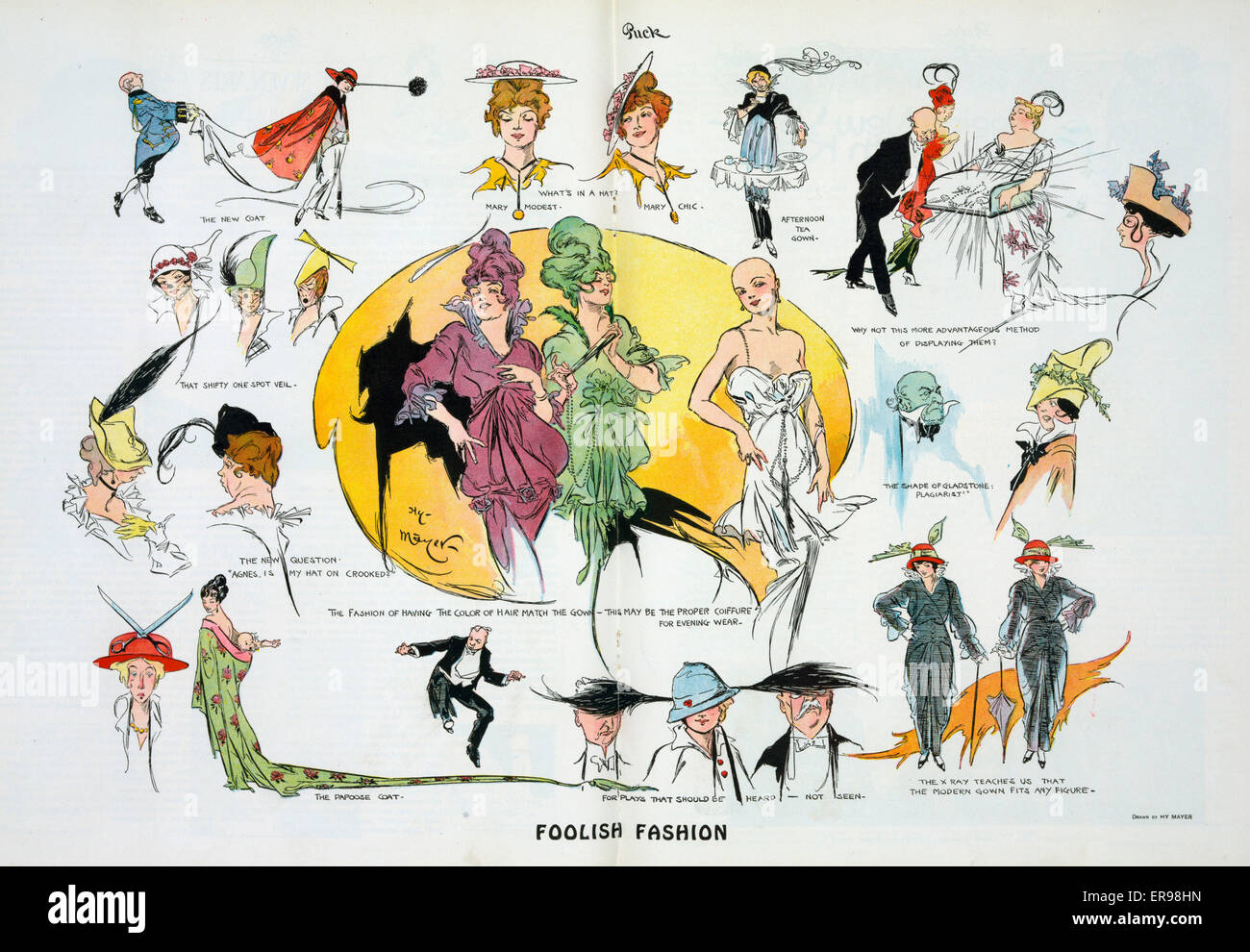 Women wearing dresses hi-res stock photography and images - Alamy