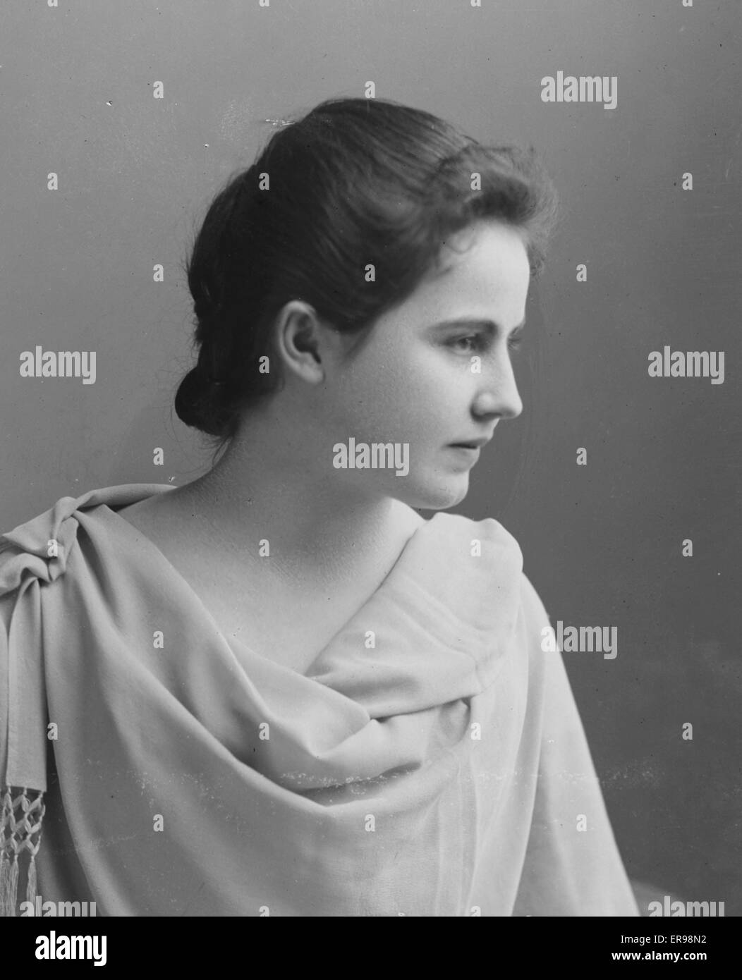 Edith Wilson High Resolution Stock Photography and Images - Alamy