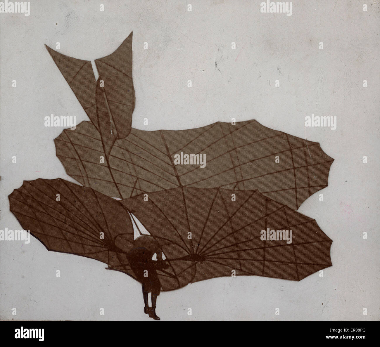 Gleitflieger hi-res stock photography and images - Alamy