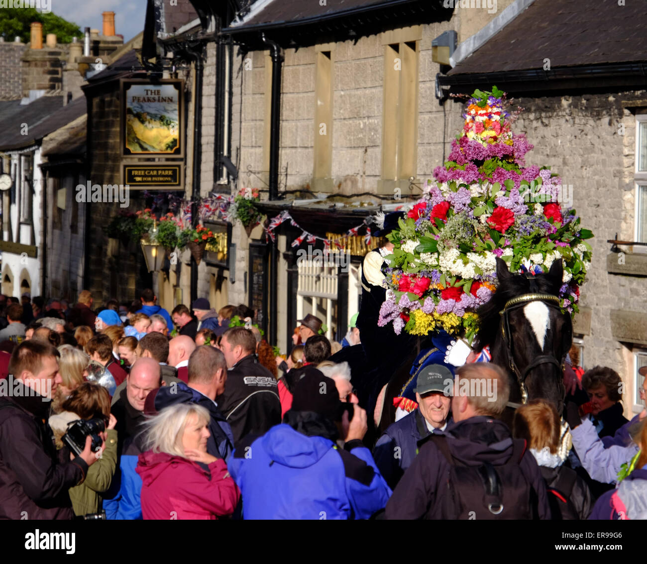 Derbysire hi-res stock photography and images - Alamy