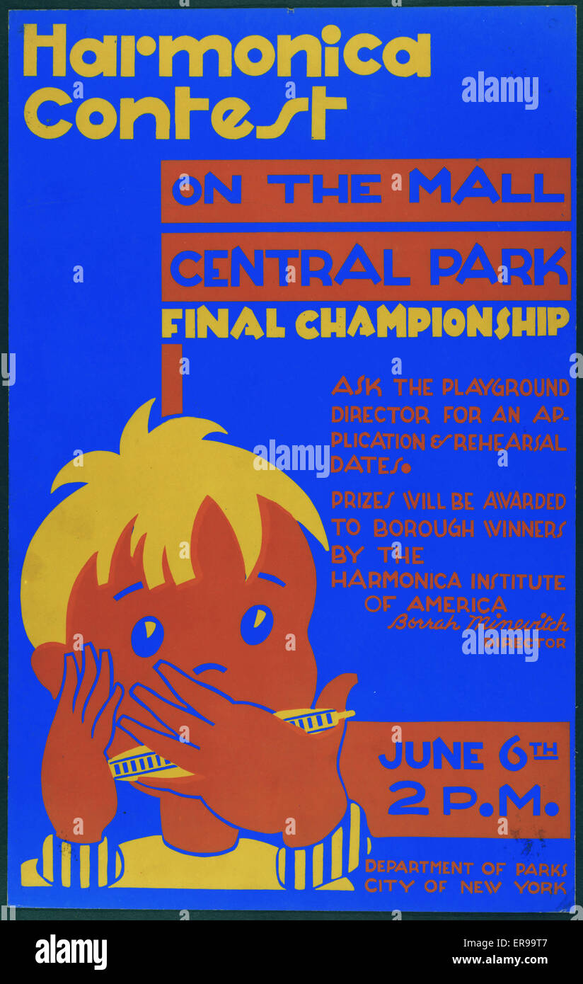 Playing Harmonica High Resolution Stock Photography and Images - Alamy