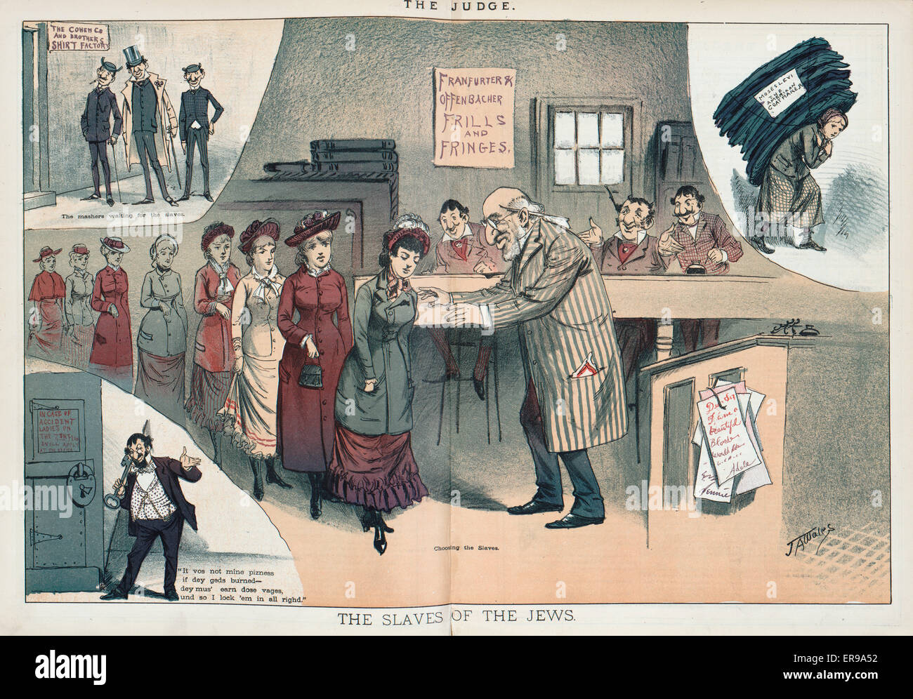 Lecherous hi-res stock photography and images - Alamy