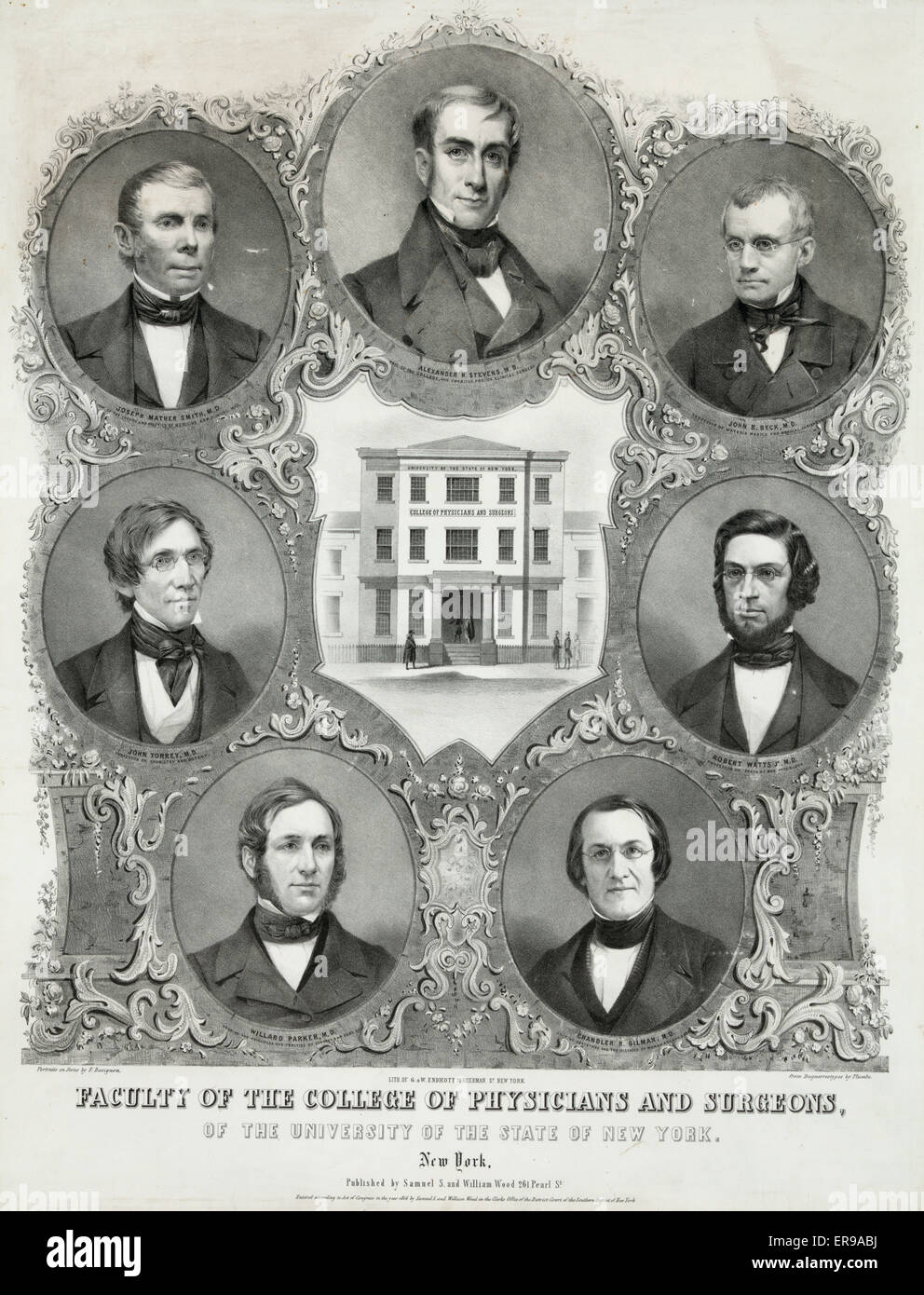 John b beck hi-res stock photography and images - Alamy