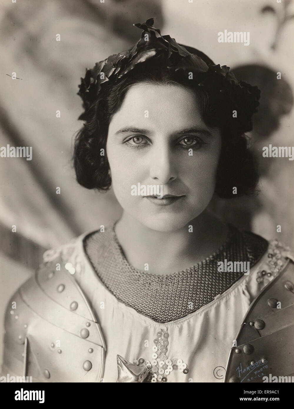 Geraldine see hi-res stock photography and images - Alamy