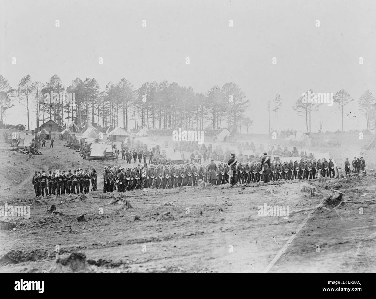 Civil guard station hi-res stock photography and images - Alamy
