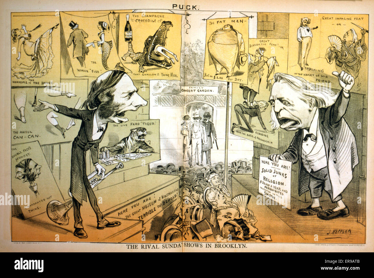 1878 Cartoon High Resolution Stock Photography and Images - Alamy