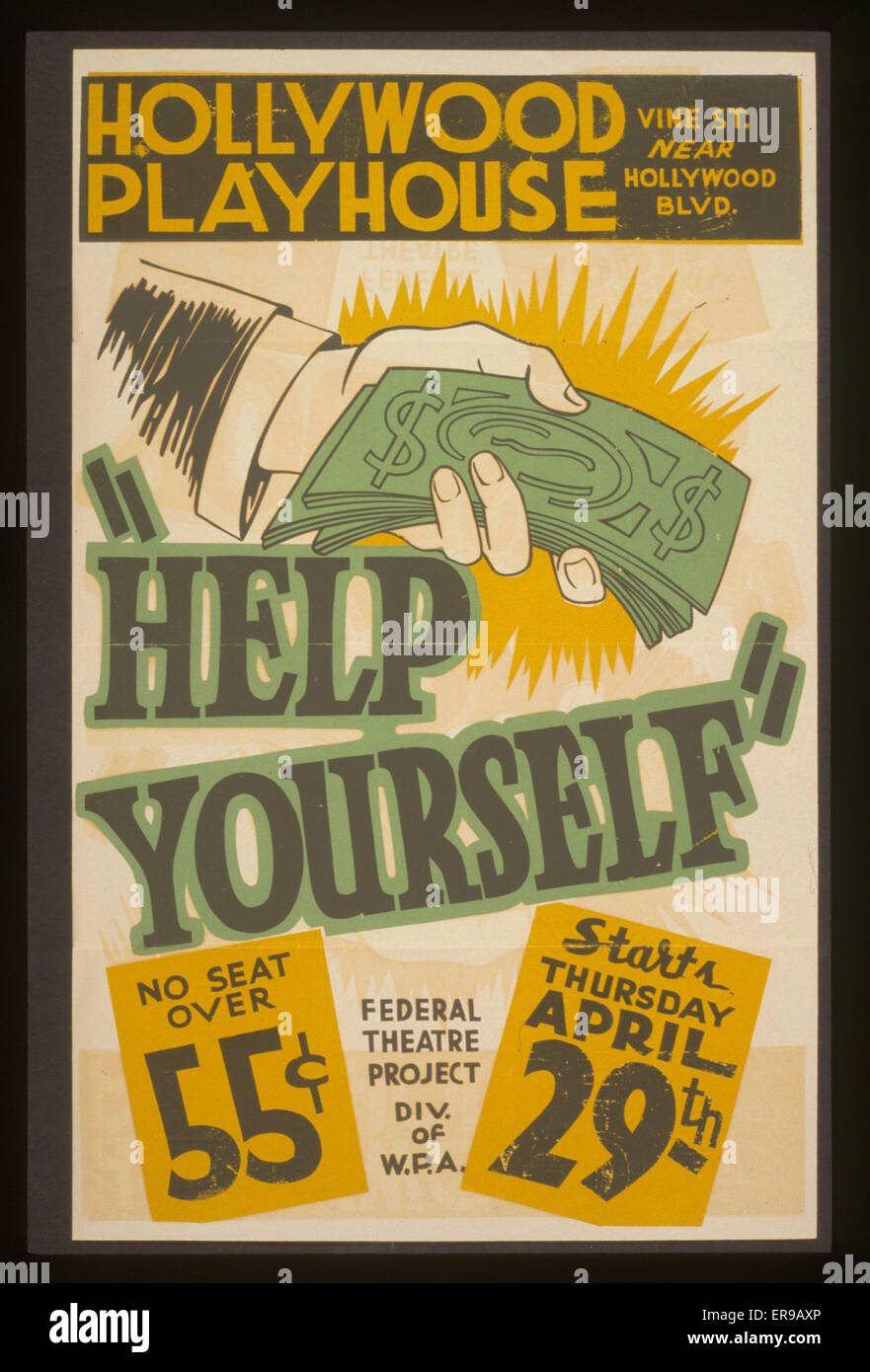 Help yourself Help yourself Stock Photo - Alamy