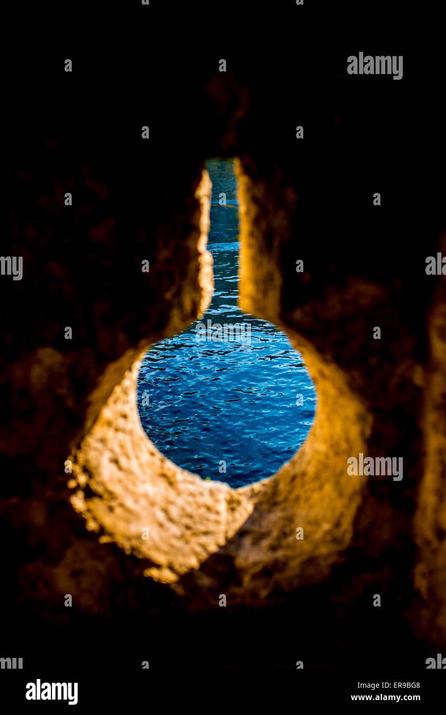 Loophole hi-res stock photography and images - Alamy