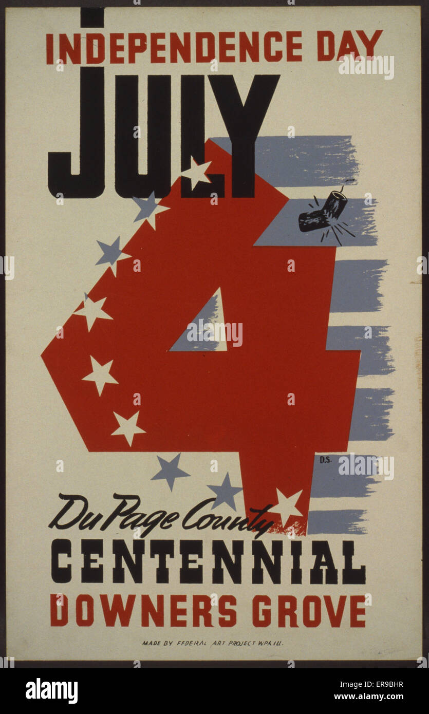 July 4 - Independence Day Stock Photo - Alamy