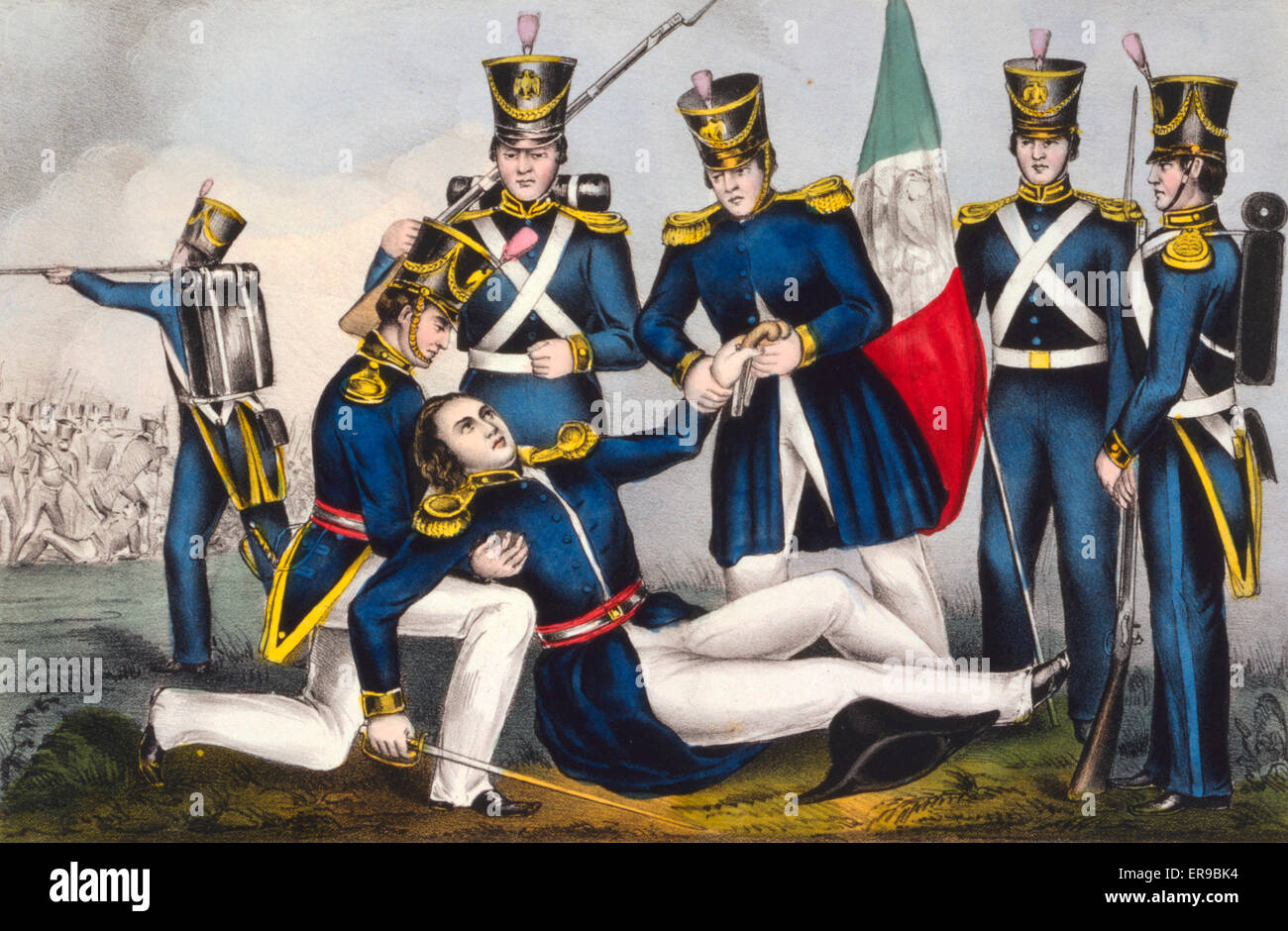 Clay col hi-res stock photography and images - Alamy