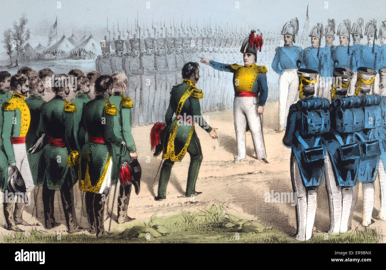 Capitulation hi-res stock photography and images - Alamy