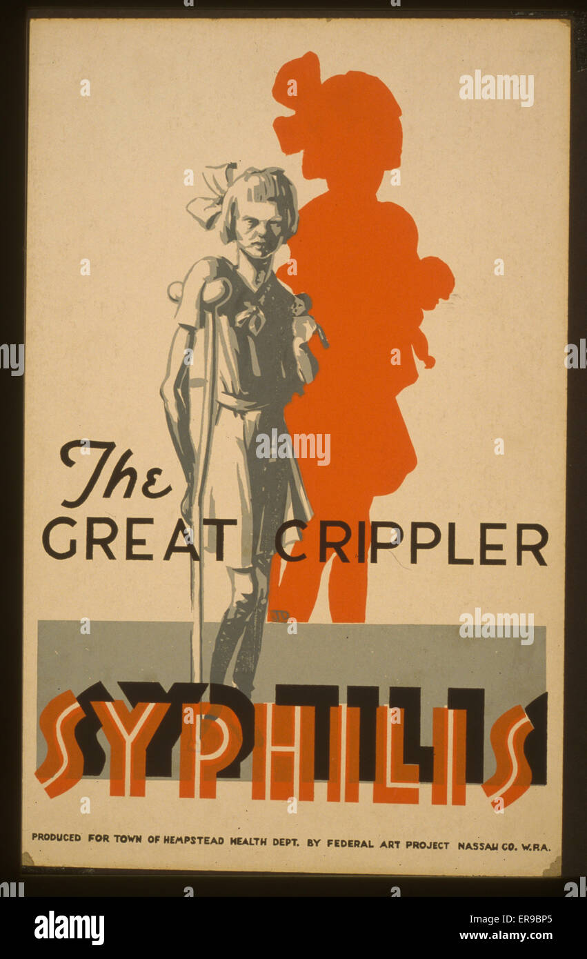 Syphilis hi-res stock photography and images - Alamy