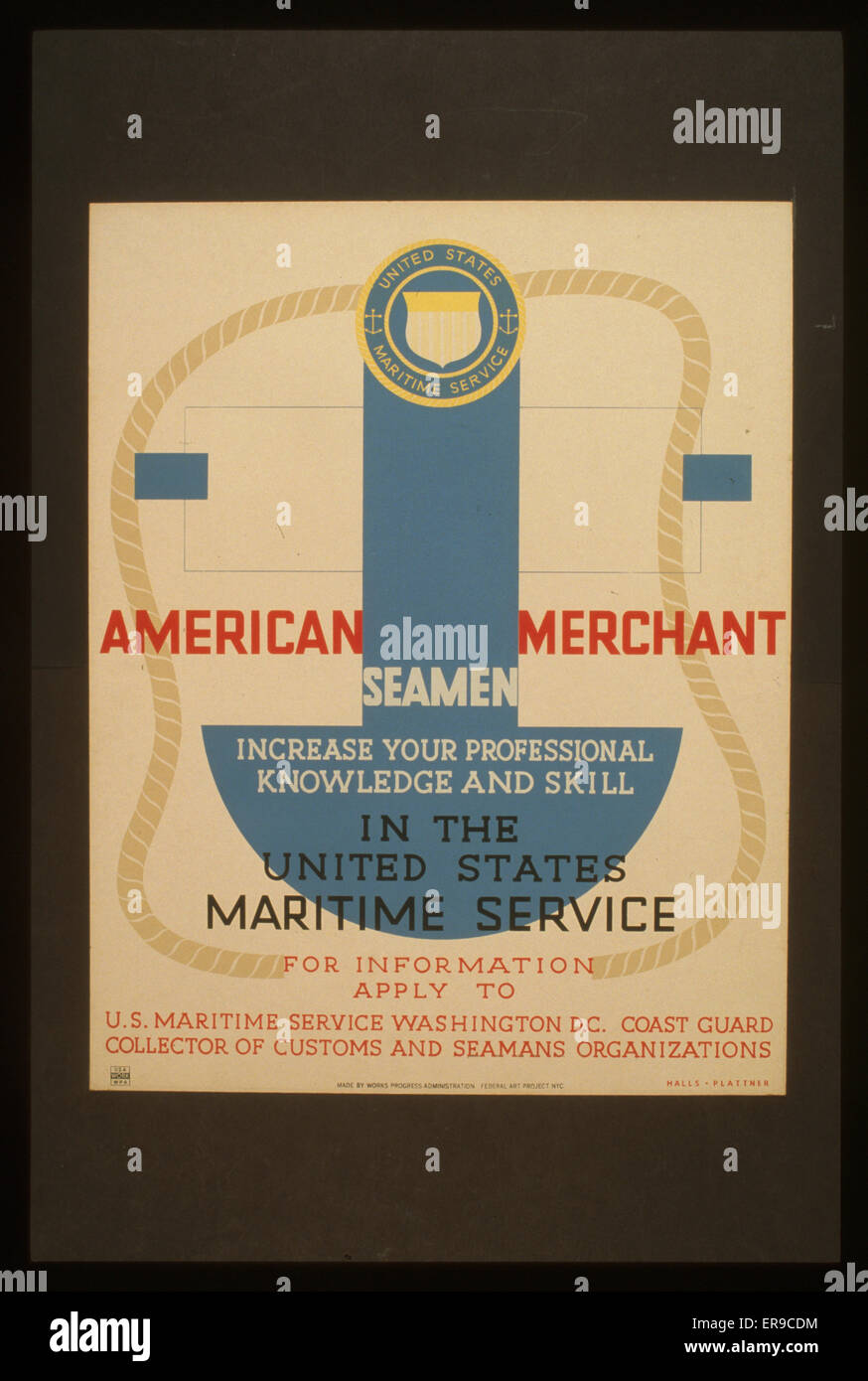 American merchant hi-res stock photography and images - Alamy