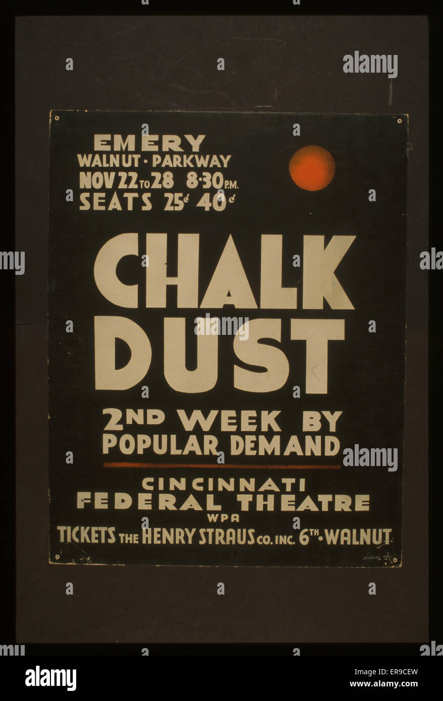 Chalk dust 2nd week by popular demand Chalk dust 2nd week by Stock ...