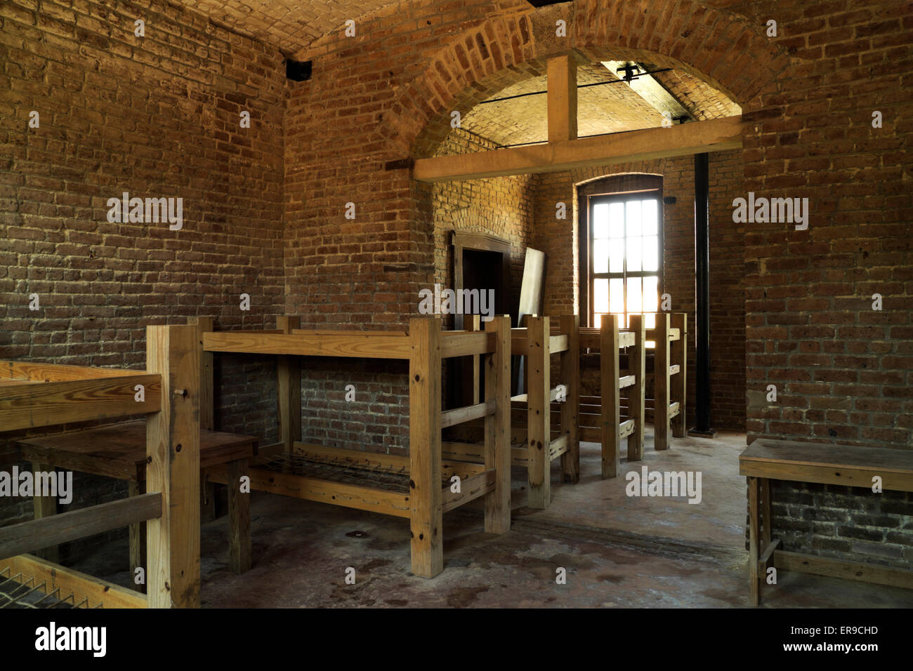 Military officers living quarters hi-res stock photography and images ...