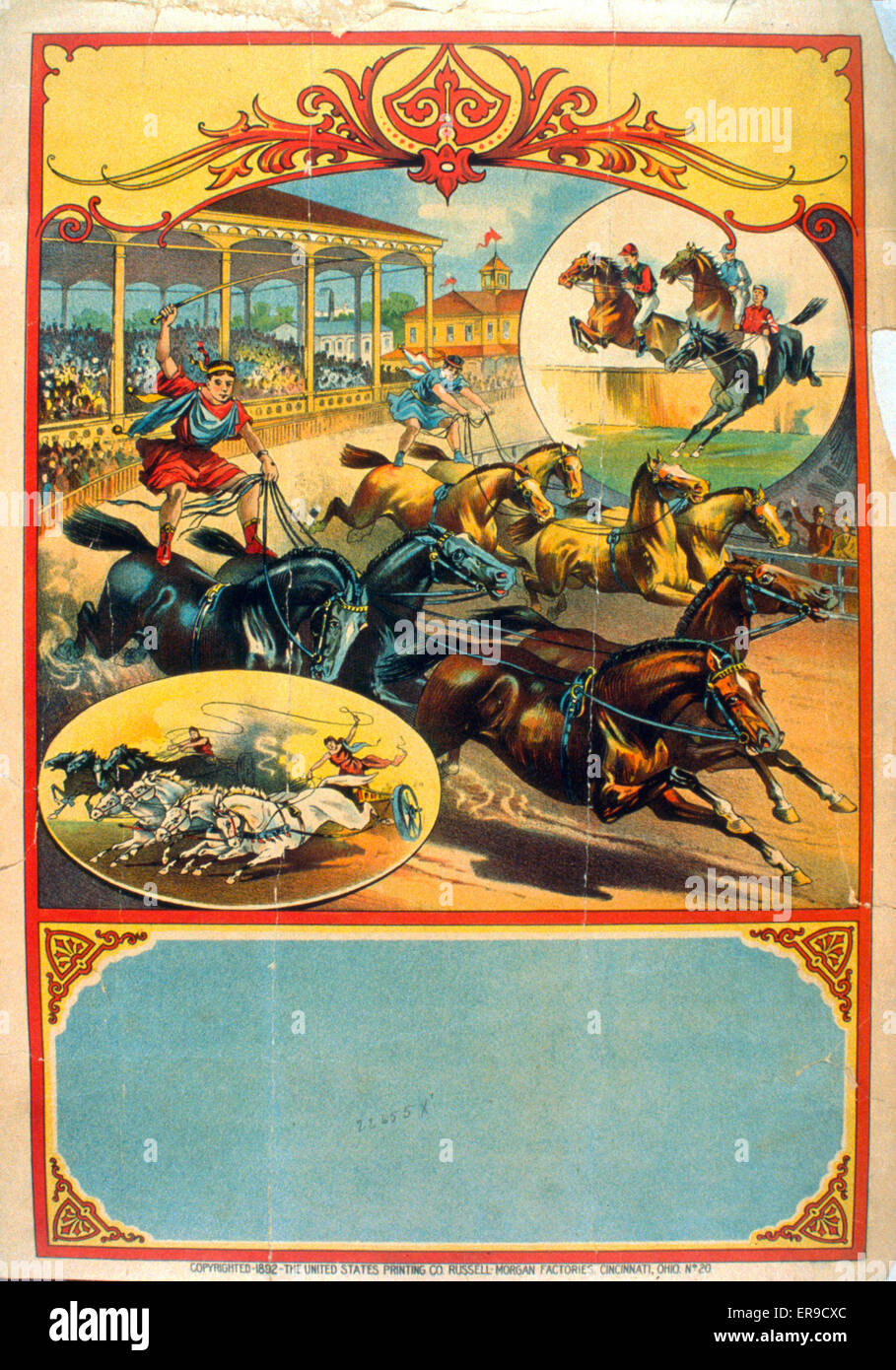 Classical poster hi-res stock photography and images - Alamy
