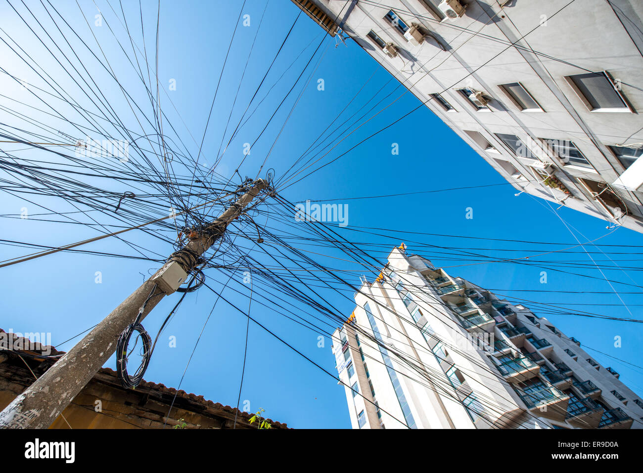 Energy poverty asia hi-res stock photography and images - Alamy