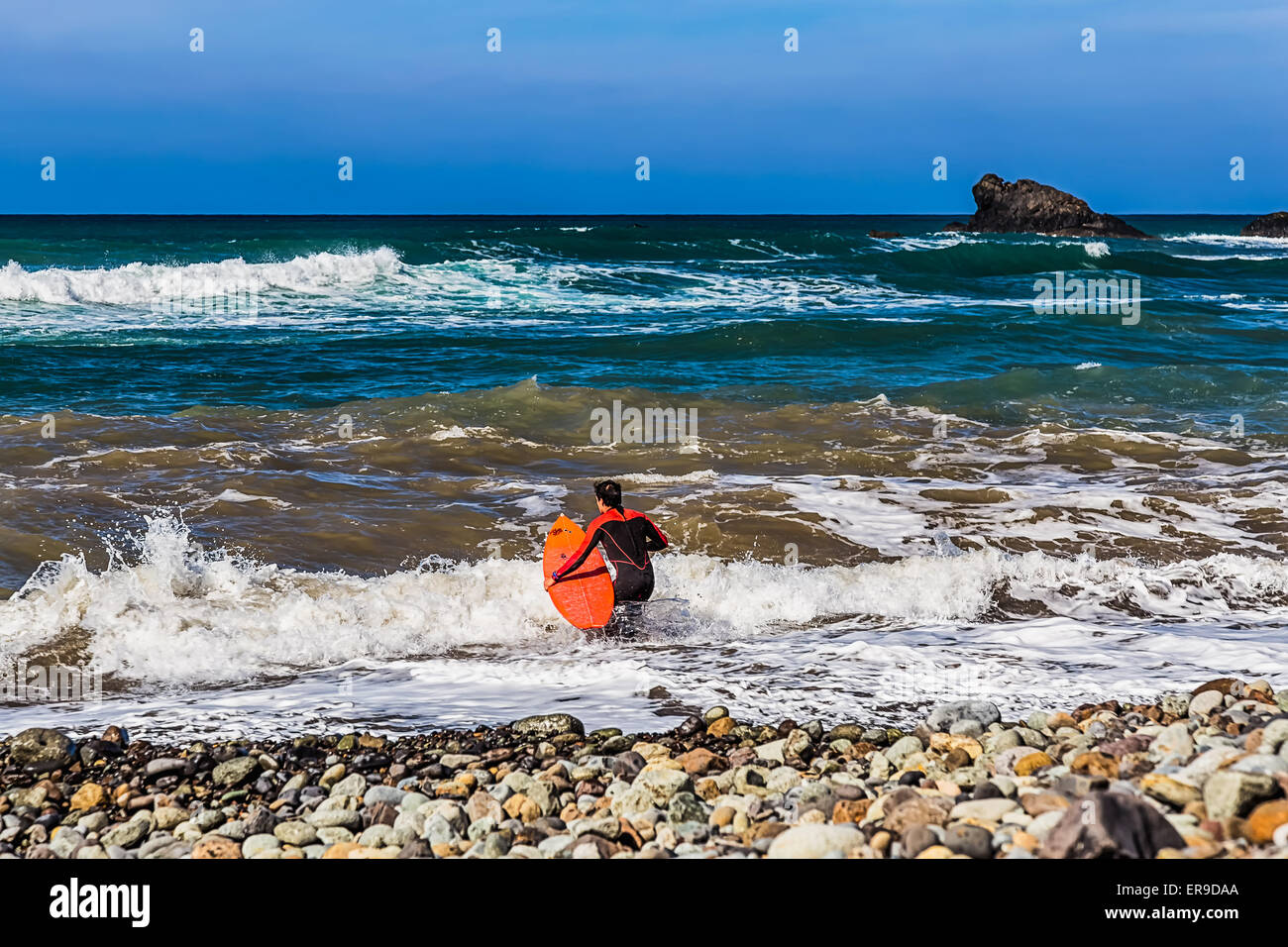 Atlantic surfer hi-res stock photography and images - Alamy