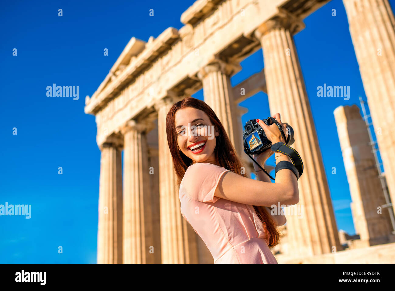 Acropol hi-res stock photography and images - Alamy