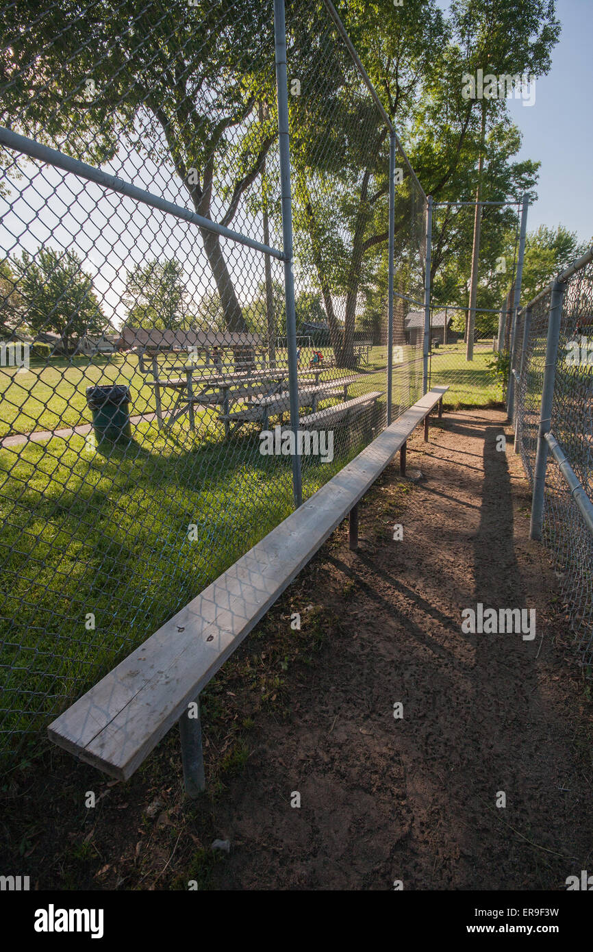 Park clean hi-res stock photography and images - Alamy