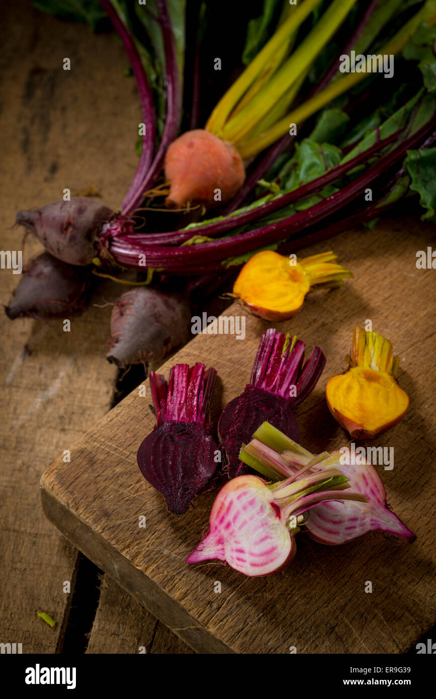 Heritage beets hi-res stock photography and images - Alamy