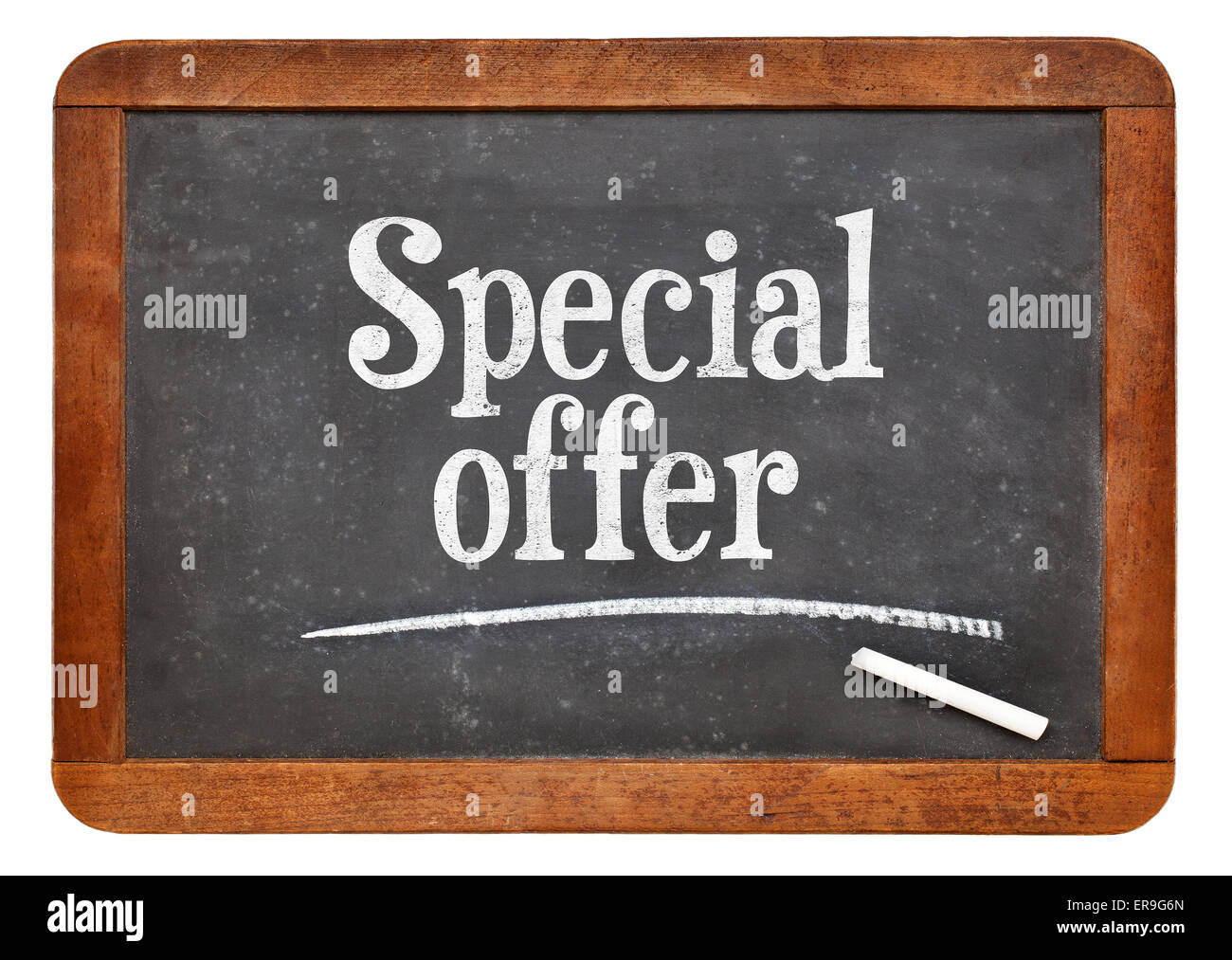Special offer sign hi-res stock photography and images - Alamy