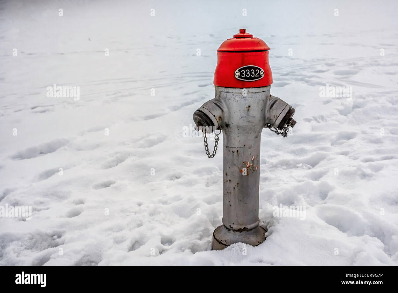 Swiss fire hydrant hi-res stock photography and images - Alamy