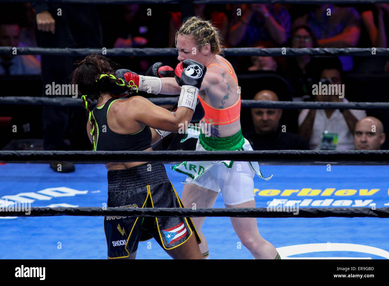 Noemi bosques hi-res stock photography and images - Alamy