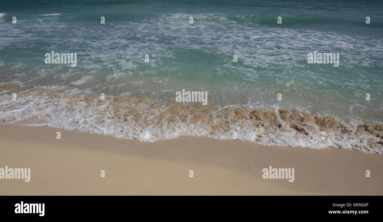 Hawaiian sand hi-res stock photography and images - Alamy