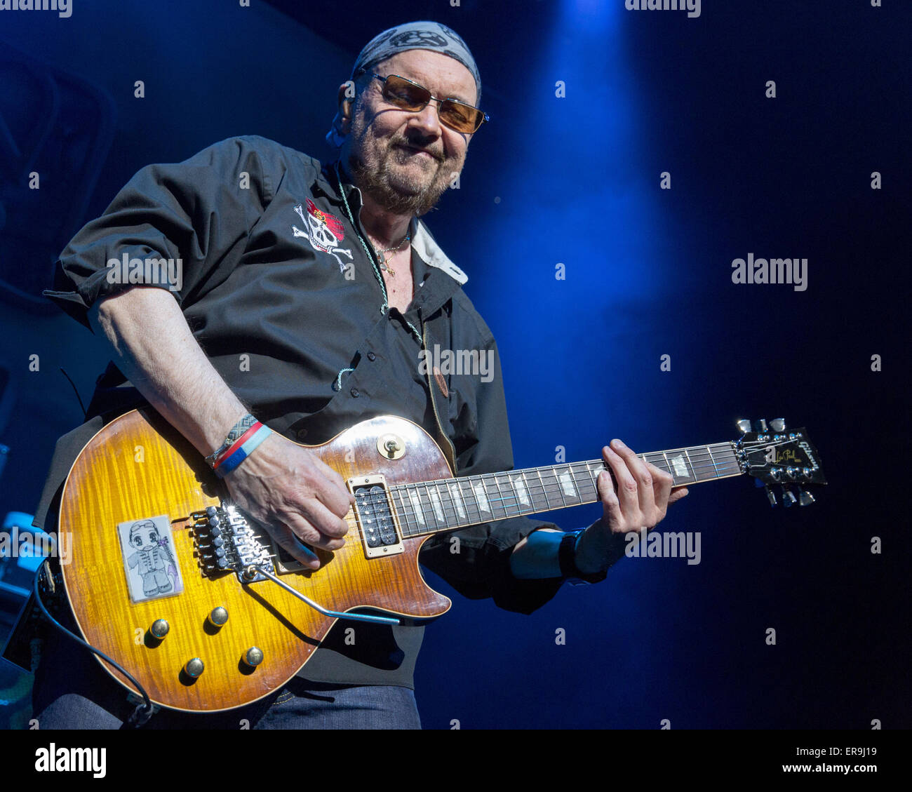 Rosemont Theatre High Resolution Stock Photography and Images - Alamy