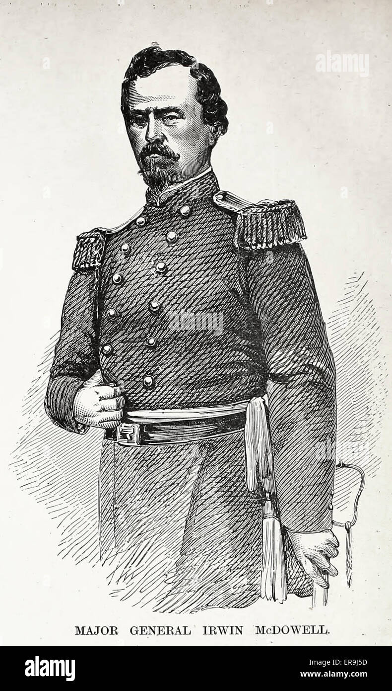 Mcdowell High Resolution Stock Photography and Images - Alamy