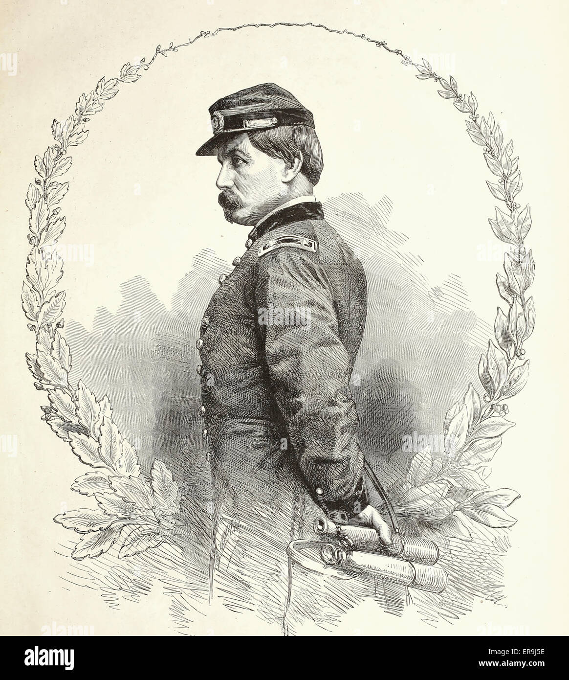 1860s america hi-res stock photography and images - Alamy