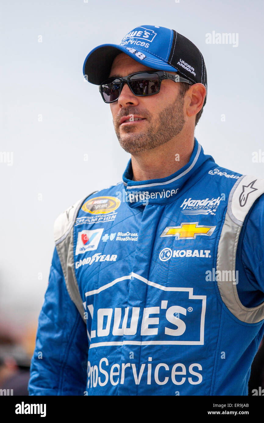 Dover, DE, USA. 29th May, 2015. Dover, DE - May 29, 2015: The NASCAR ... Dover, DE, USA. 29th May, 2015. Dover, DE - May 29, 2015: The NASCAR ...