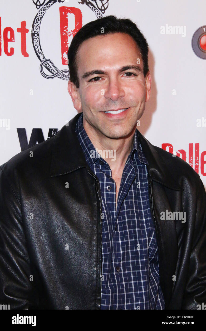'Ballet RED' one night only show at The Broad Stage - Arrivals ...
