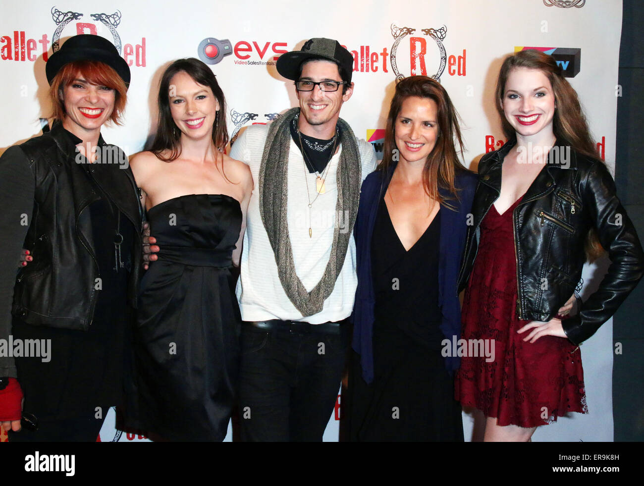 One night only show hi-res stock photography and images - Alamy