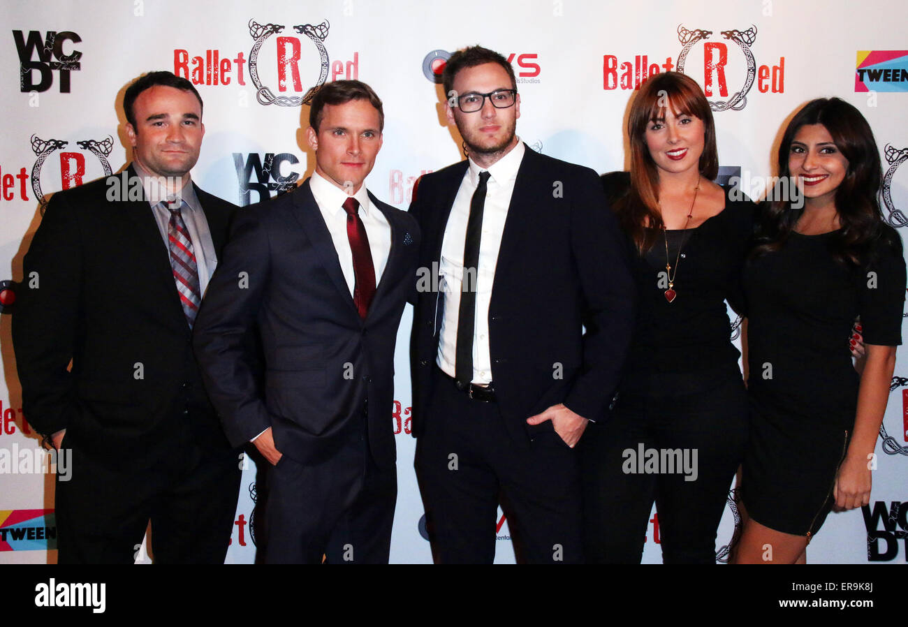 One night only show hi-res stock photography and images - Alamy