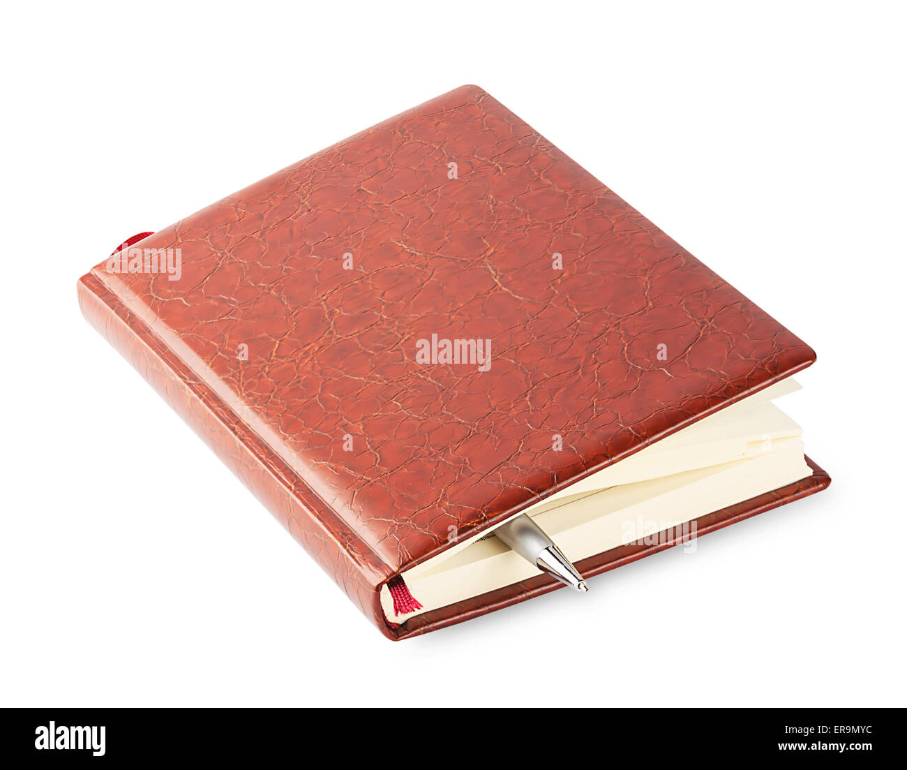 Diary Cover Background