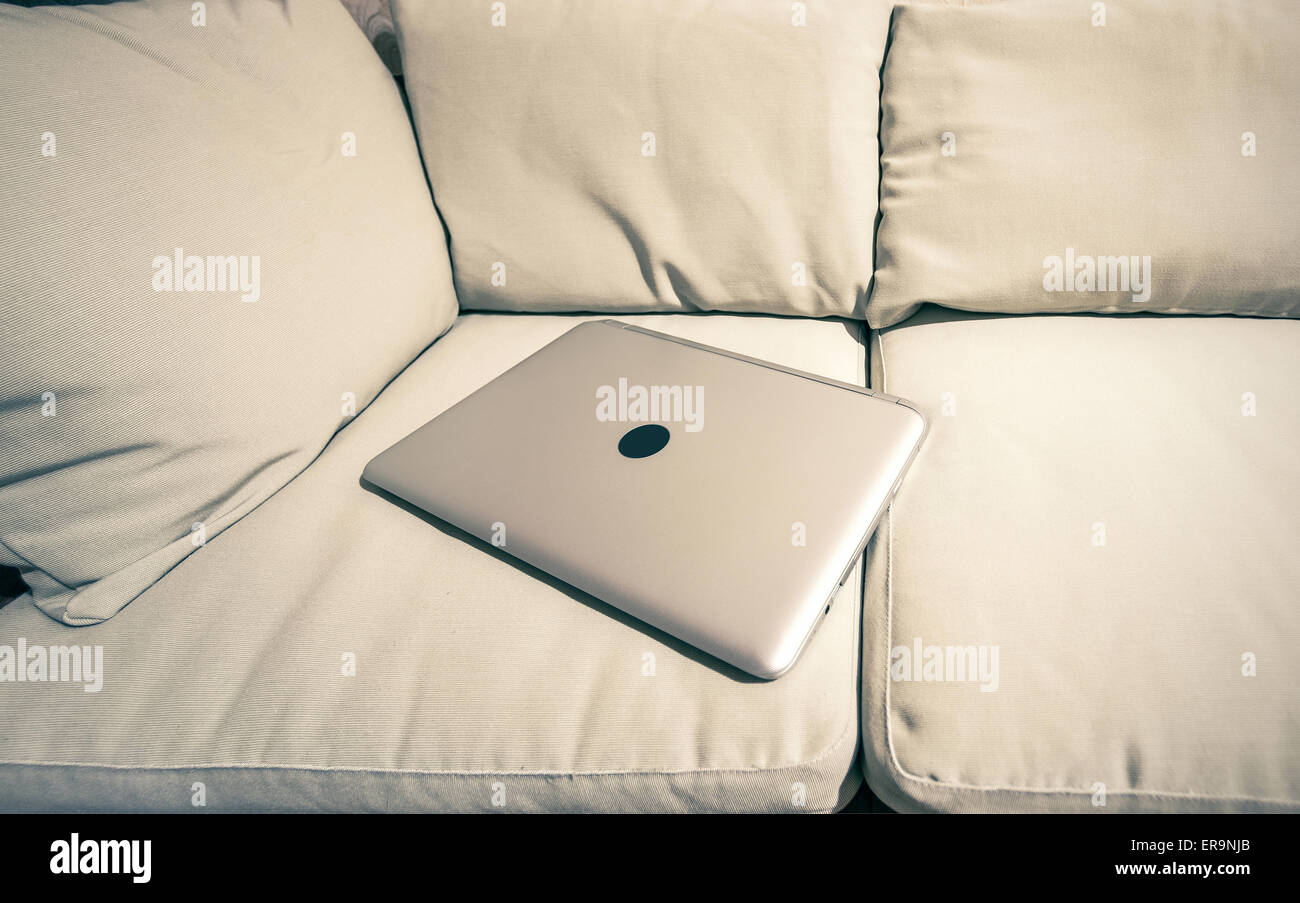 Sectional couch hi-res stock photography and images - Alamy