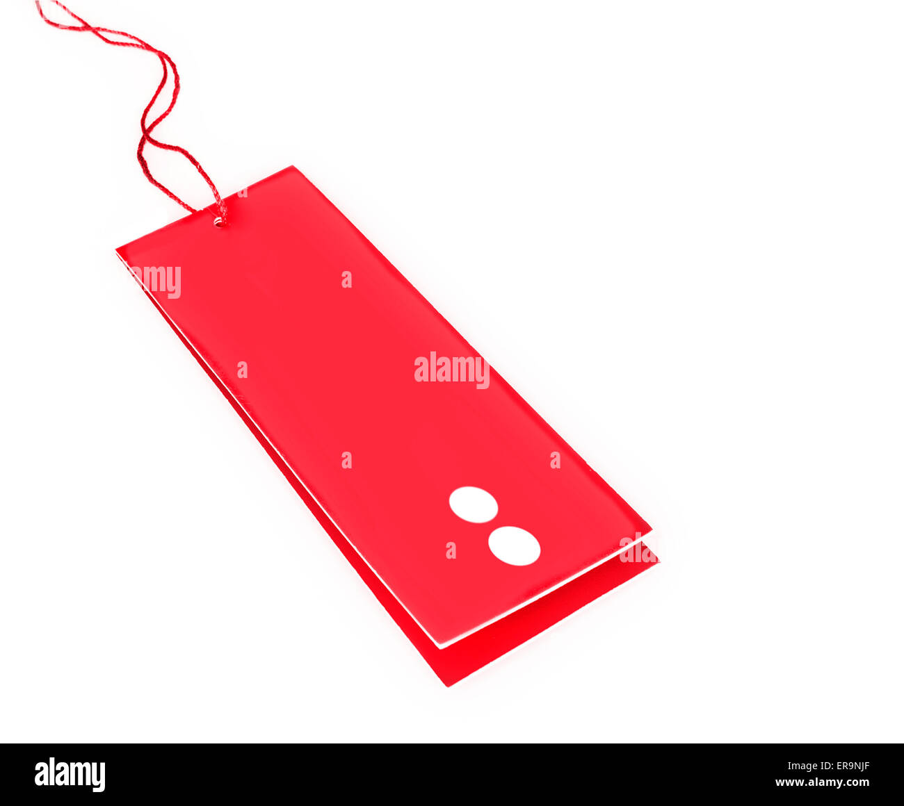 Retail label cutout hi-res stock photography and images - Alamy